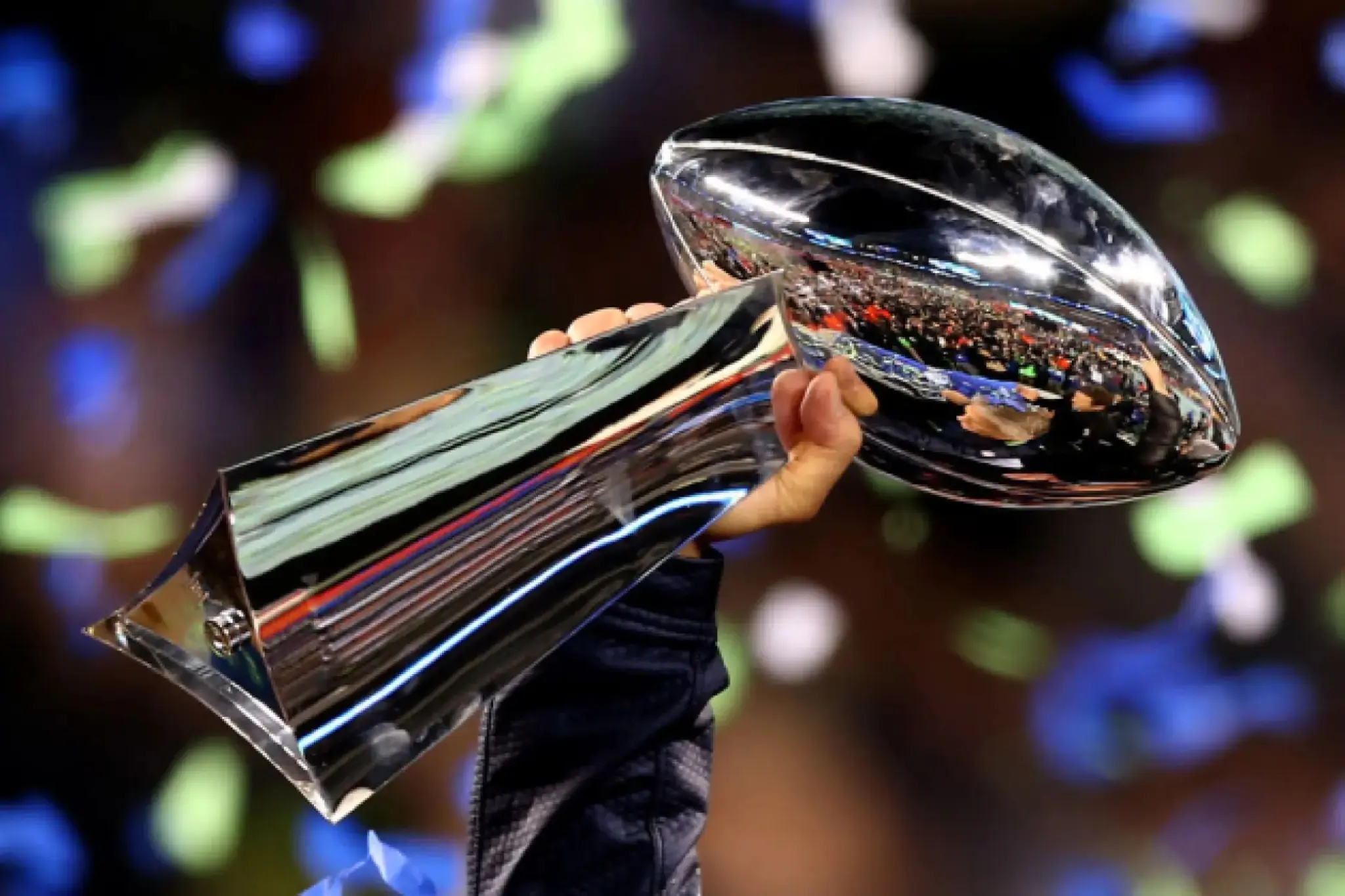 Football Américain | Super Bowl LX | bwin