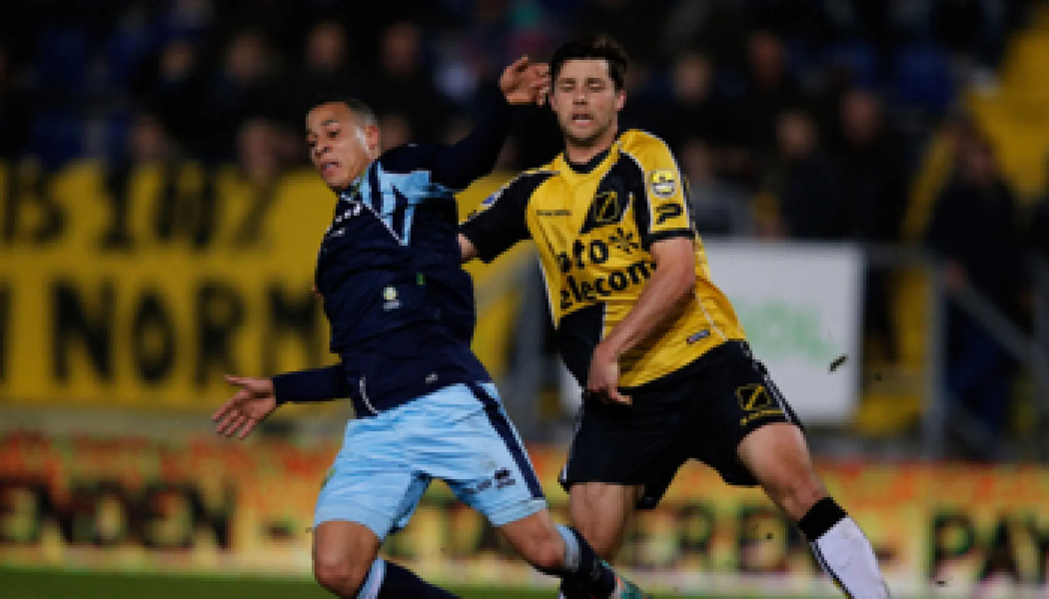 Wedden op NAC Breda - ADO Den Haag | Odds en tips | 25/01/2019 | bwin