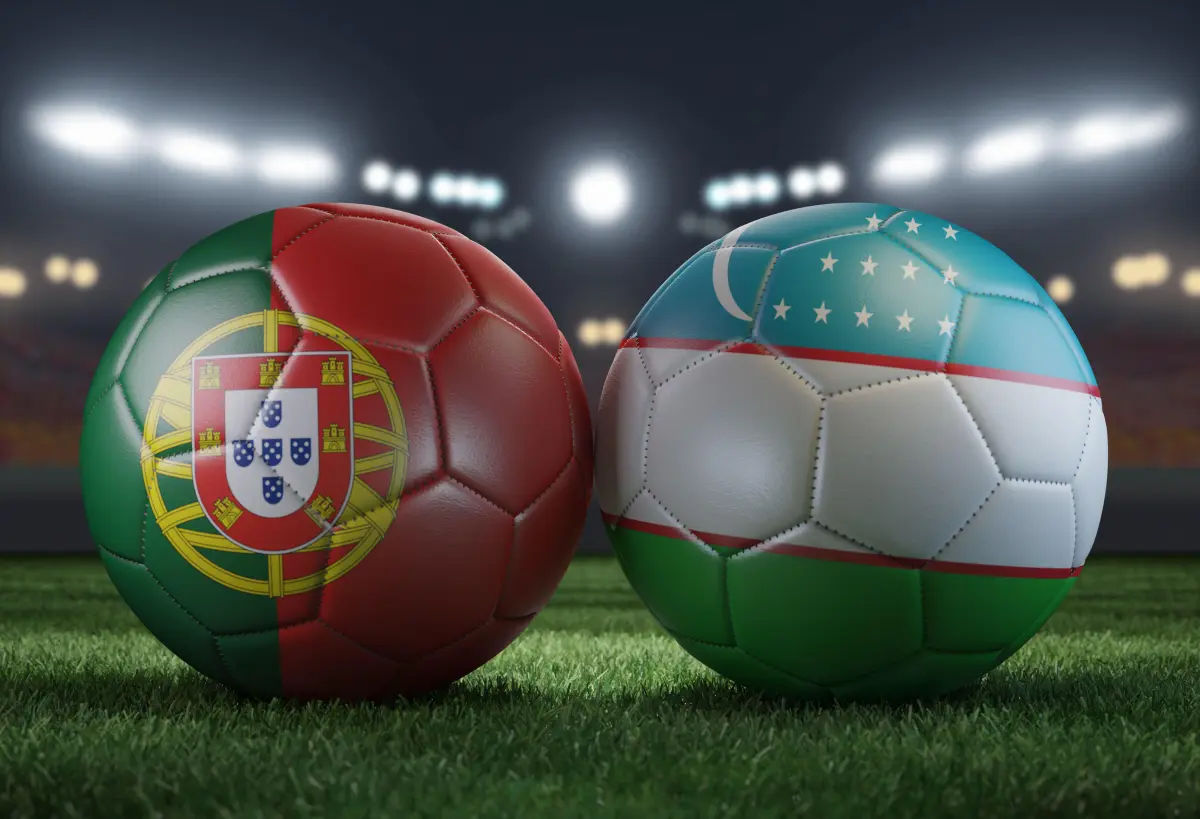 WK 2026 | Portugal vs Oezbekistan | bwin
